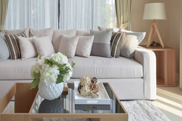 Sanctuary secrets - 7 steps to make your home a feel good space