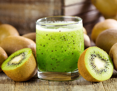 How kiwi fruit extract can help your digestion - Healthista