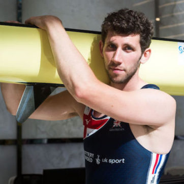 How to use a rowing machine - 5 things this Olympic athlete wants you ...