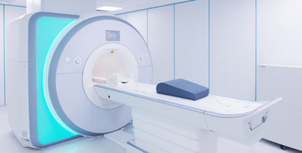 How an upright open MRI scan finally helped my back pain - Healthista