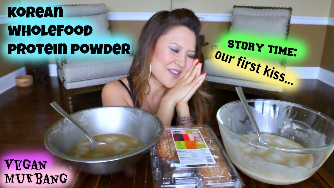 Mukbang: the new YouTube trend that will make you healthier (and give ...