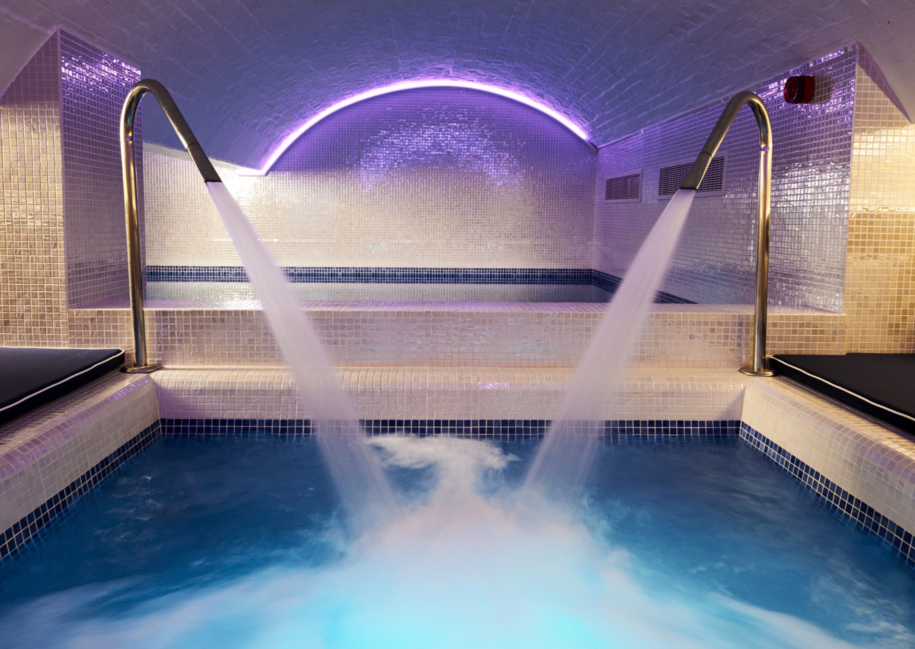 Spa of the Week: Bristol Harbour Hotel and Spa