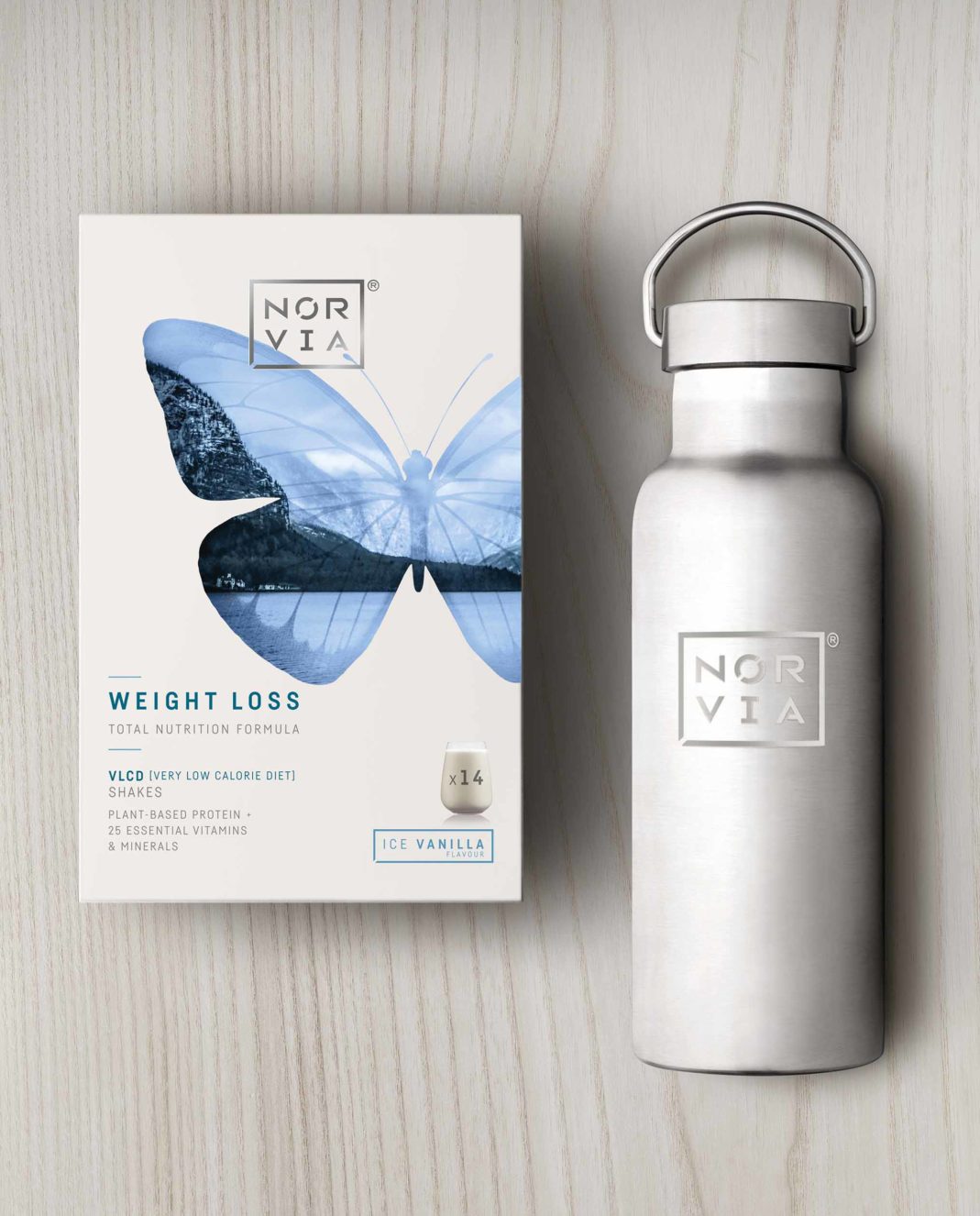 5 best meal replacement shakes - Healthista