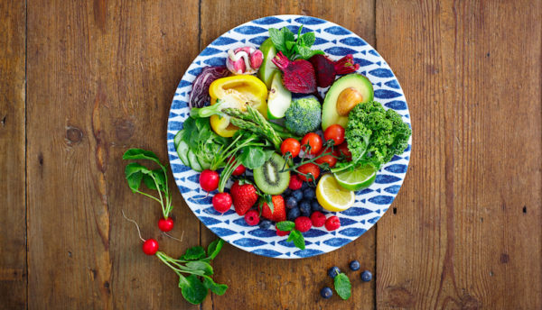 The mood food diet - 7 days of recipes to make you happier - Healthista