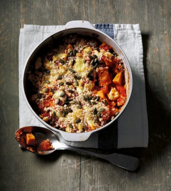 3 healthy dinner recipes to help you sleep - Healthista
