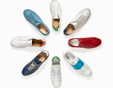 11 new trainers we're loving this season - Healthista