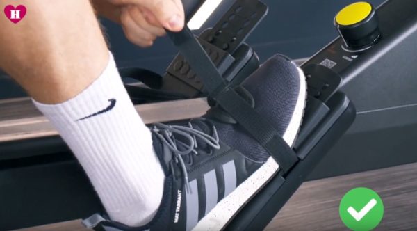 How to use a rowing machine - 5 things this Olympic athlete wants you ...