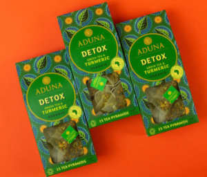 13 best tasting green teas - Healthista