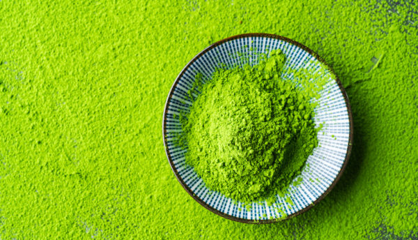 13 best tasting green teas - Healthista