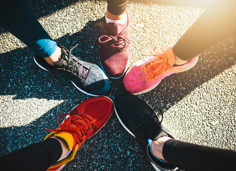 Running for fitness - 5 tips these running experts want you to know ...