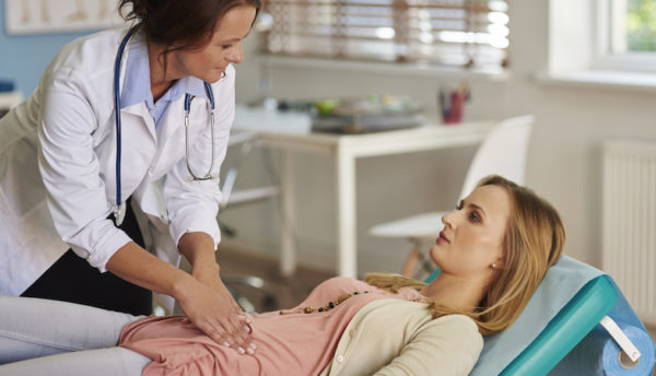 13 causes of lower abdominal pain - the gynaecologist's guide