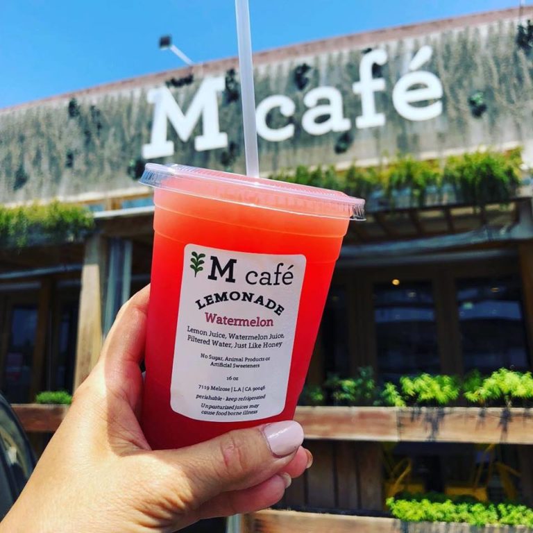 10 best vegan restaurants in LA - Healthista