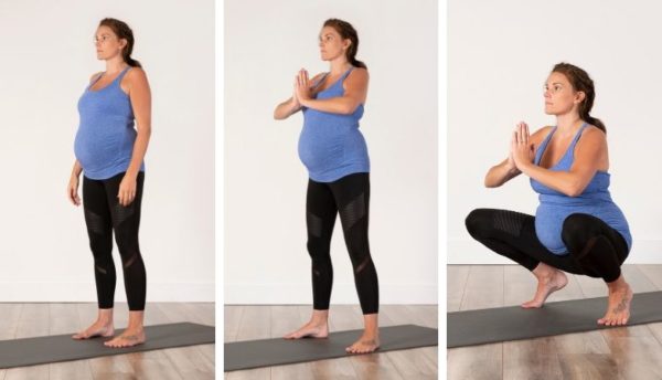 5 yoga poses any body can do - Healthista