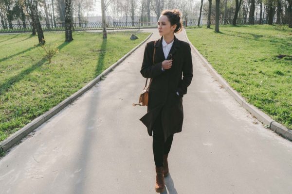 8 ways walking can help depression and anxiety - the psychotherapist's ...