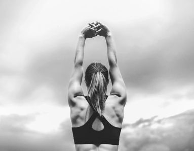 3 ways yoga will change your body - Healthista yoga body