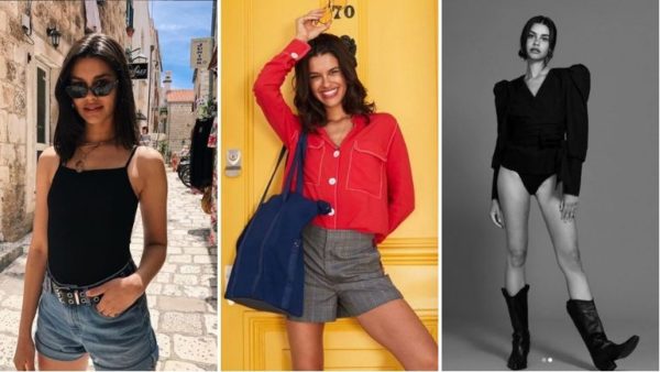 9 nut butter obsessed Instagram stars share their snack hacks - Healthista