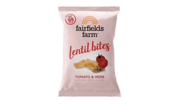 The best healthy snacks to satisfy your crisp cravings - Healthista