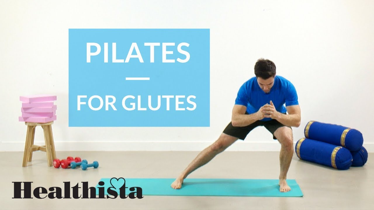 4 Celebrities who love Pilates - Healthista