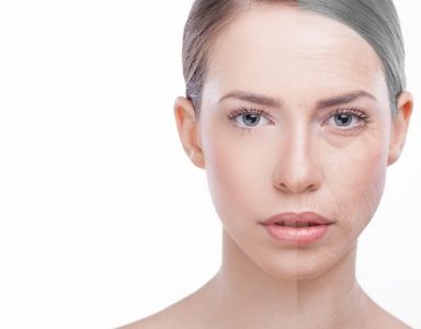 4 ways stress is showing on your skin and exactly how to cope - Healthista