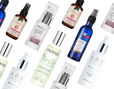 7 best face mists and exactly how to use them - Healthista