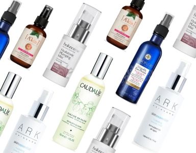 7 best face mists and exactly how to use them - Healthista