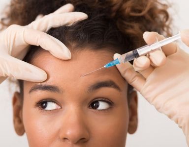 Everyone's talking about Profhilo, the new glow-boosting injection ...