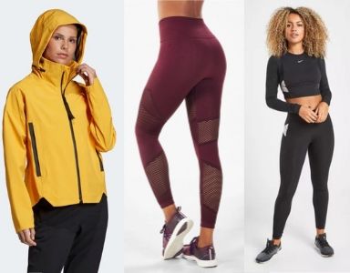 23 best autumn sportswear must-haves - Healthista
