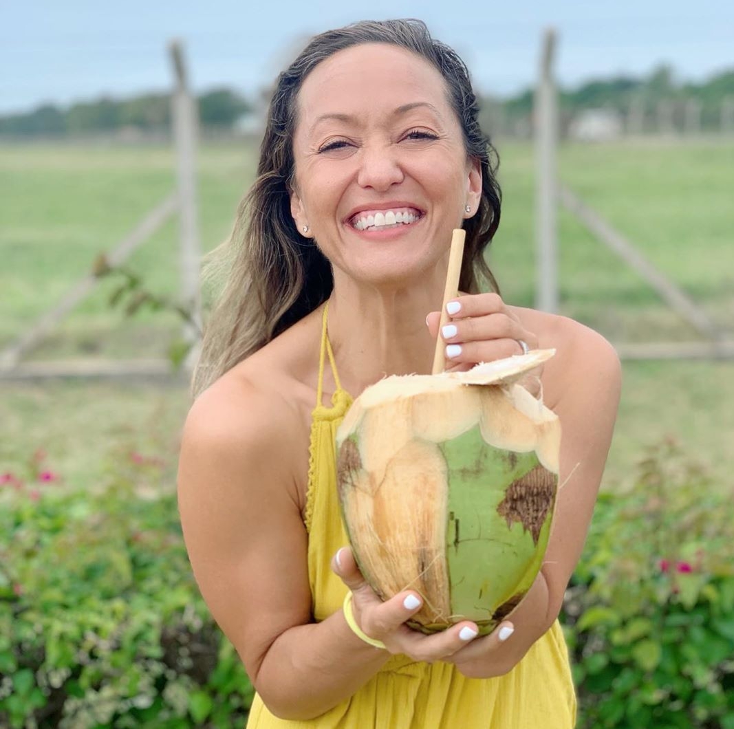 3 breathing techniques this Instagram super yogi swears by - Healthista