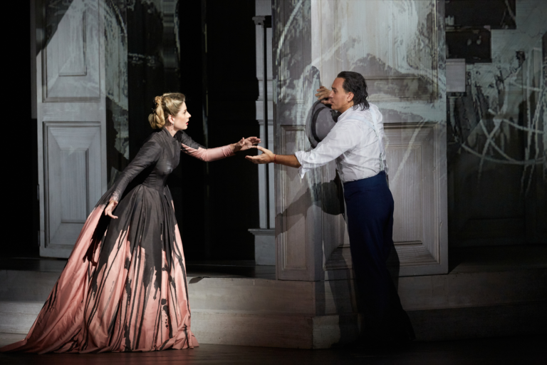 Beauty secrets this gorgeous Swedish opera star swears by - Healthista
