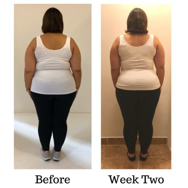 How your body type affects your weight loss - body transformation week ...