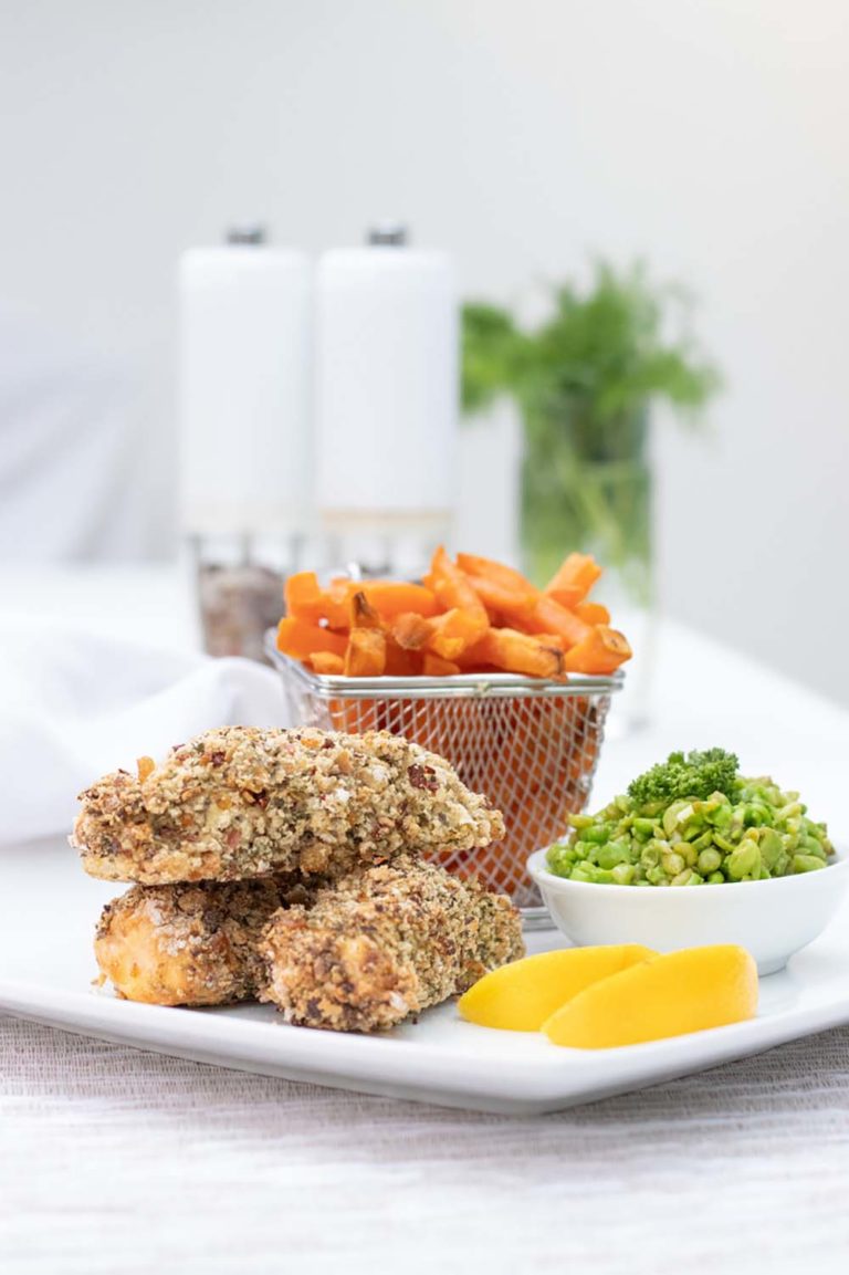 4 oily fish recipes that will make you want to eat it - Healthista