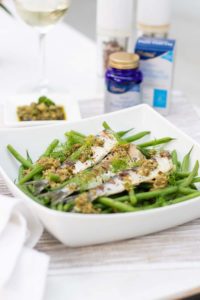 4 oily fish recipes that will make you want to eat it - Healthista