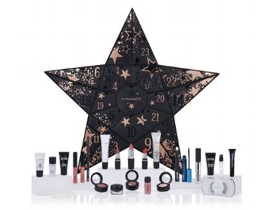 25 alternative advent calendars to make you smile in December - Healthista