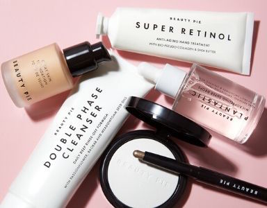 8 best beauty boxes worth the money - Healthista