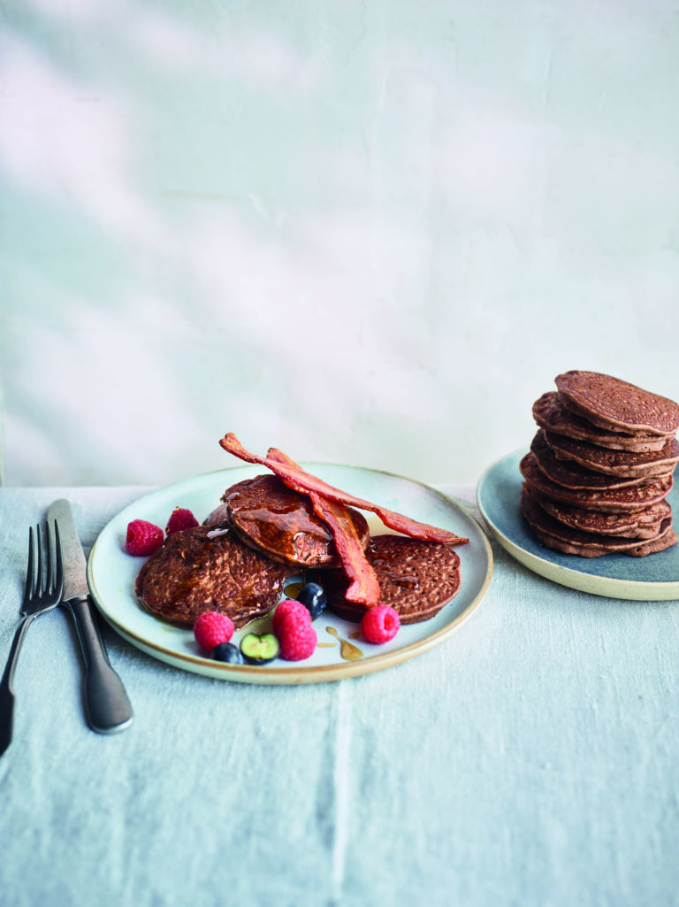 Training for a marathon? 5 healthy recipes to fuel your running ...