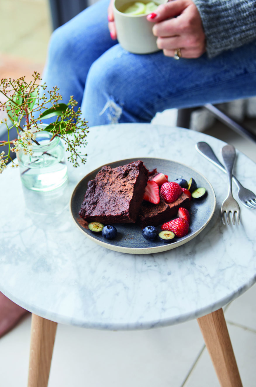 Training for a marathon? 5 healthy recipes to fuel your running ...