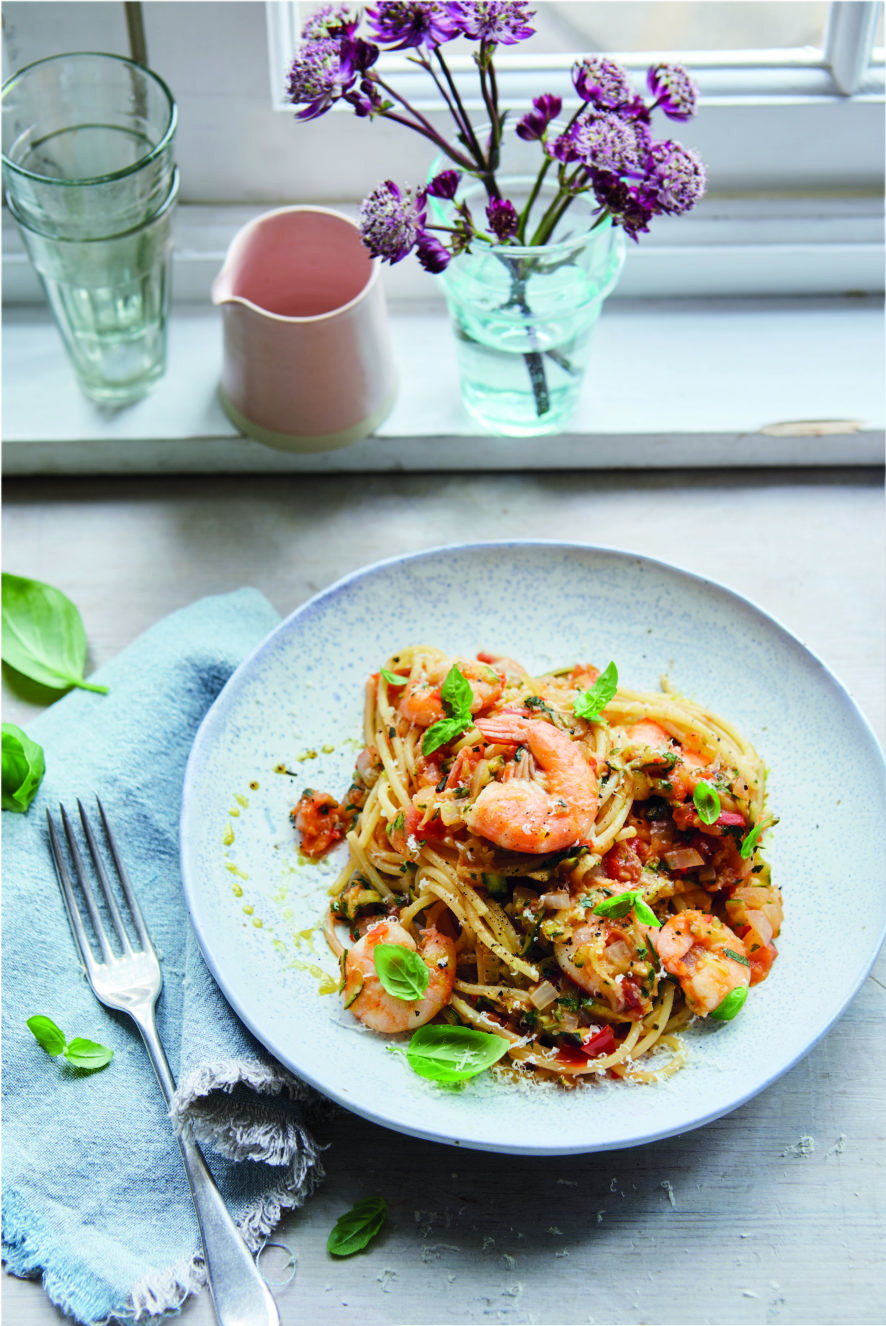 Training for a marathon? 5 healthy recipes to fuel your running ...