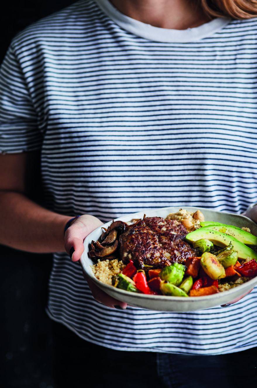 Training for a marathon? 5 healthy recipes to fuel your running ...