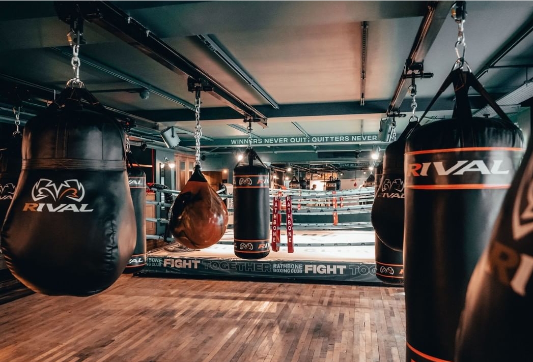 5 best new boxing gyms in London - Healthista