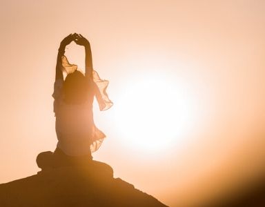 The calming breathing technique to de-stress you in one minute - Healthista