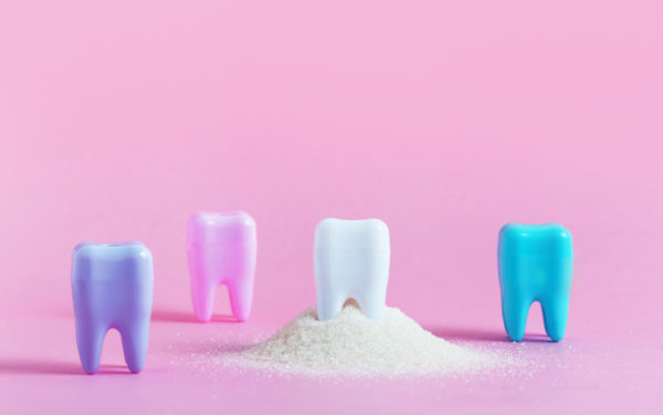 What's sugar really doing to your mouth? The dentist's guide - Healthista