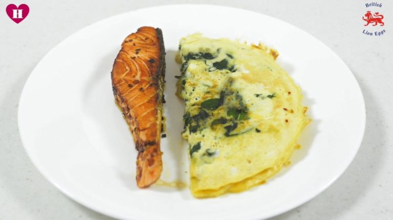 Healthy eating - exactly what these Instagram superstars eat in a day