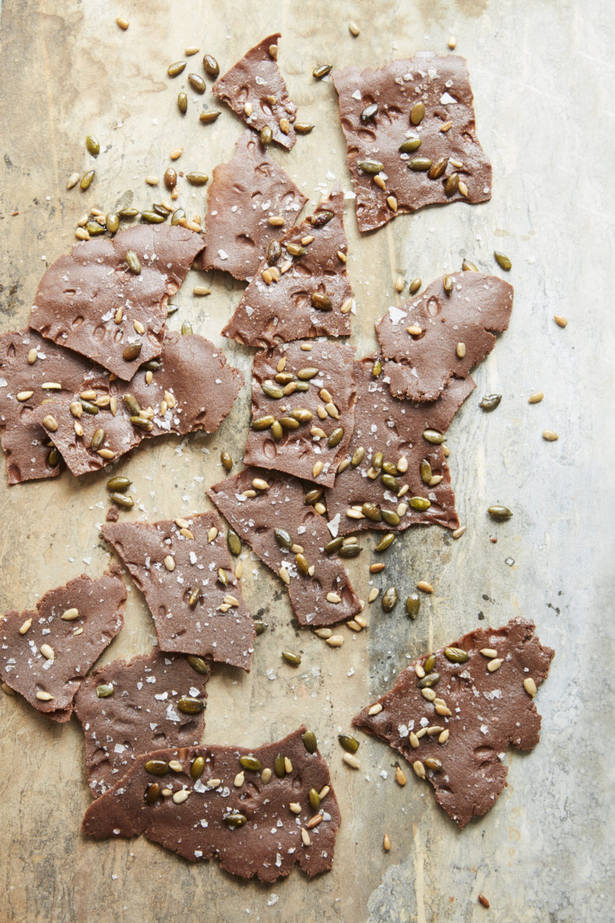 8 healthy recipes for glowing skin - Healthista