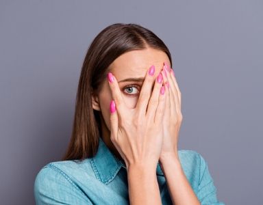 Is this the real reason you're so anxious? - Healthista