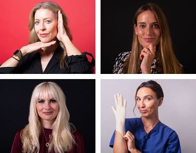 50 supplements these health experts take themselves - Healthista