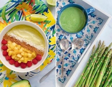 Need an energy boost? Start your day with one of these 5 easy recipes