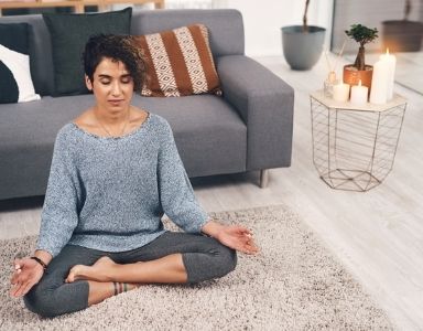 Feeling anxious or stressed? Uplift your mood with these 3 mindfulness ...