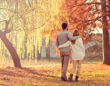 How to combat Seasonal Affective Disorder (SAD) this winter - the ...