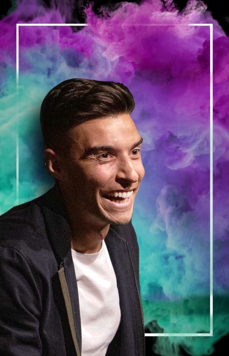 6 top tips on creating a strong growth mindset by triple amputee Mark ...