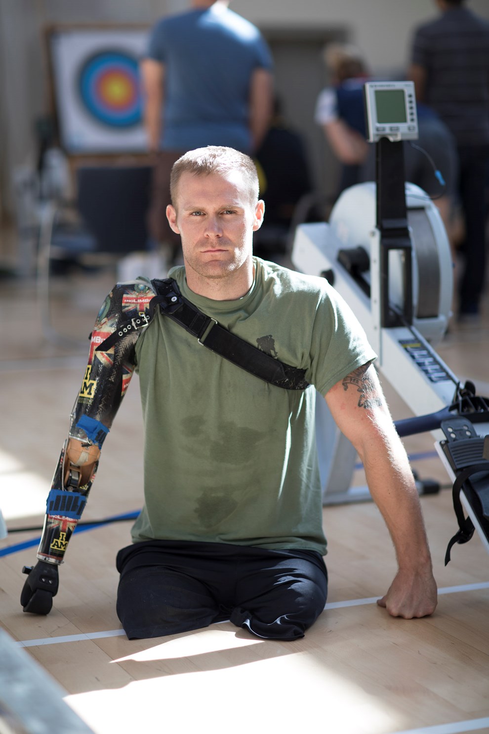 6 top tips on creating a strong growth mindset by triple amputee Mark ...